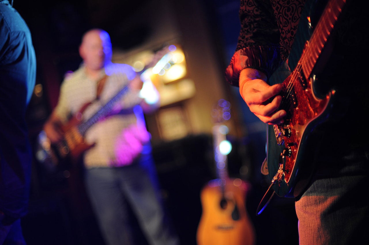 Bio - Jim Allen | hard-rock-international