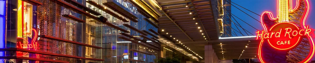 Hard Rock Casino Tejon Officially Opens in California's Central Valley ...